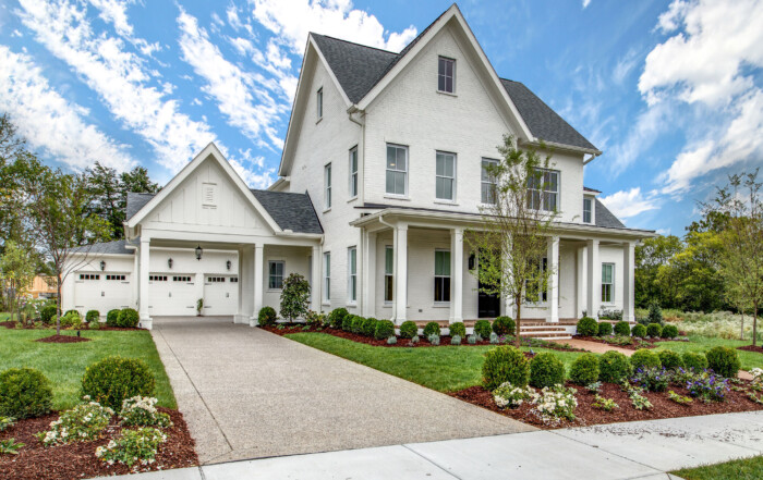 The Grove - Legend Homes