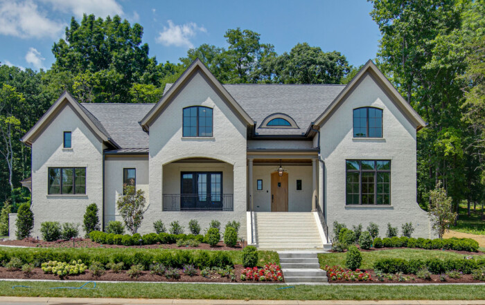 The Grove - Legend Homes