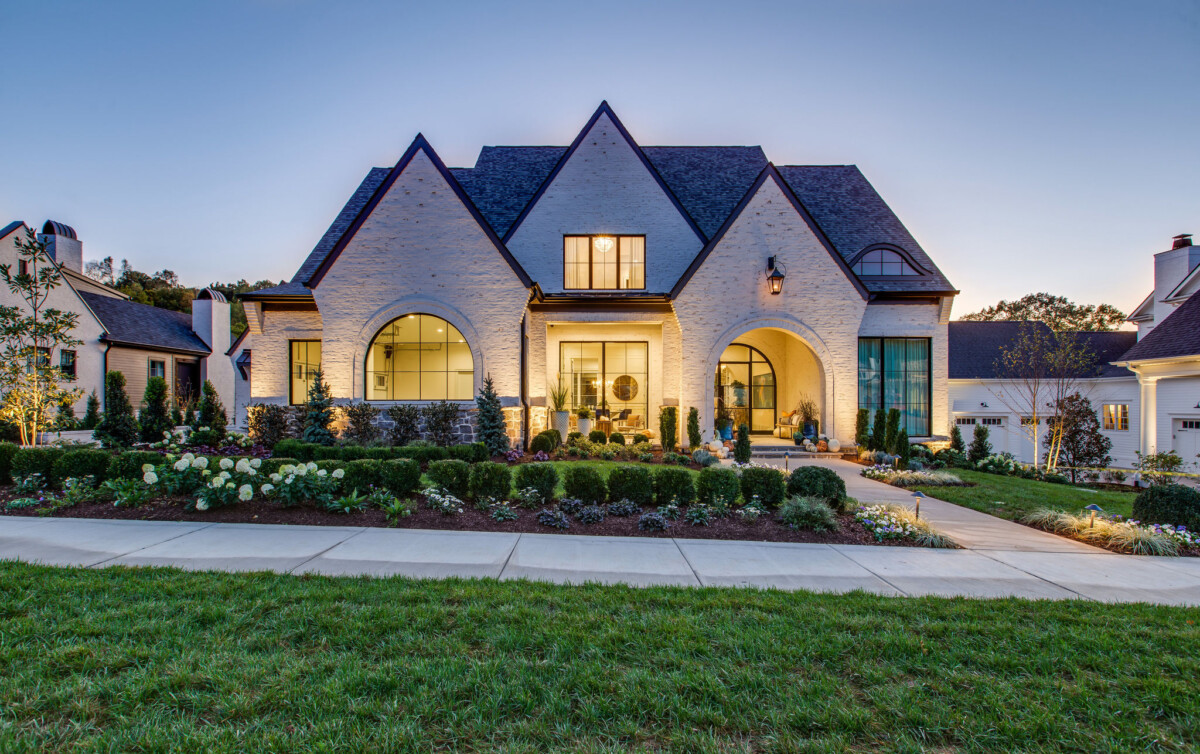 The Grove - Legend Homes