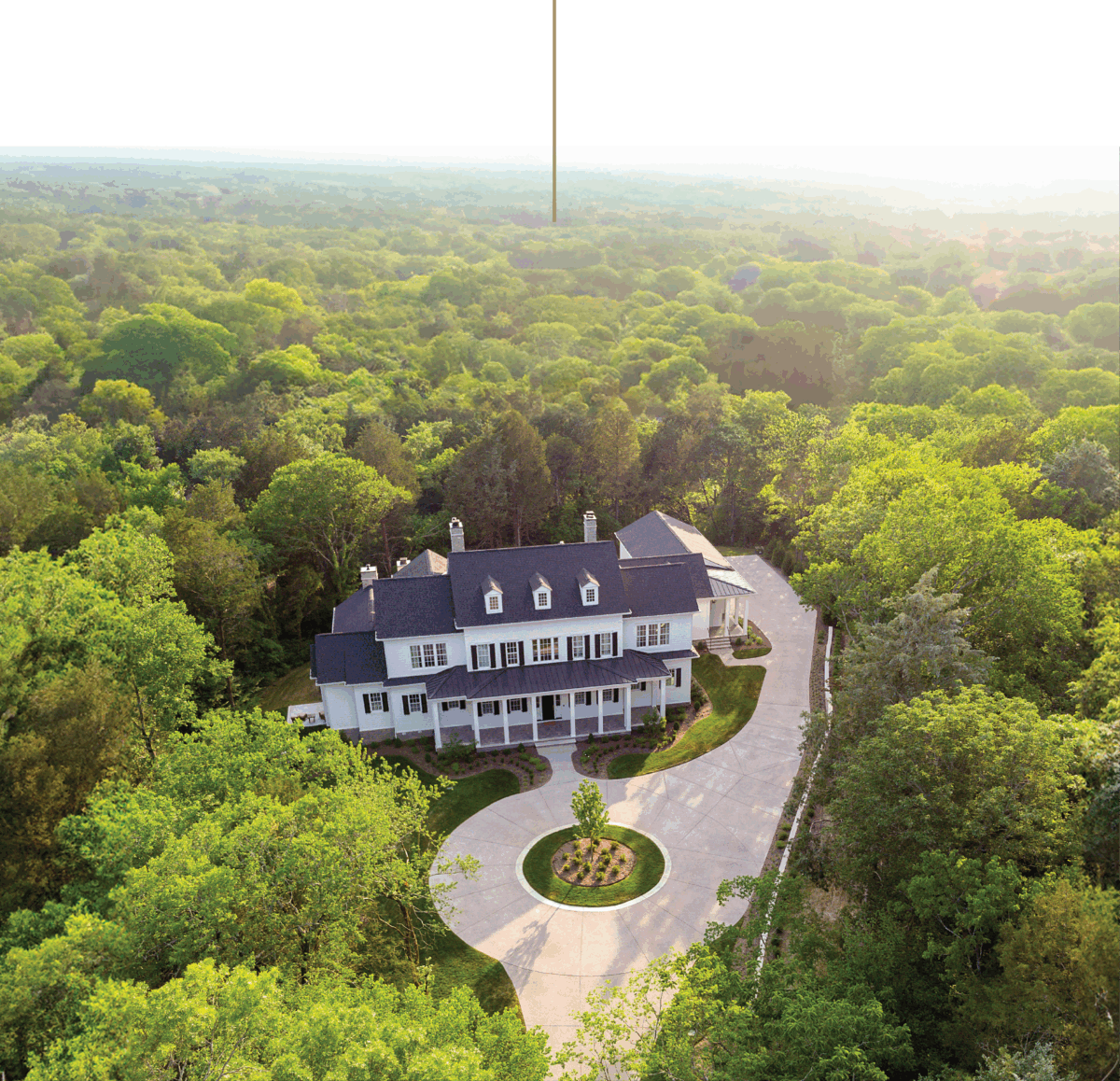 Build On Your Own Land - Legend Homes