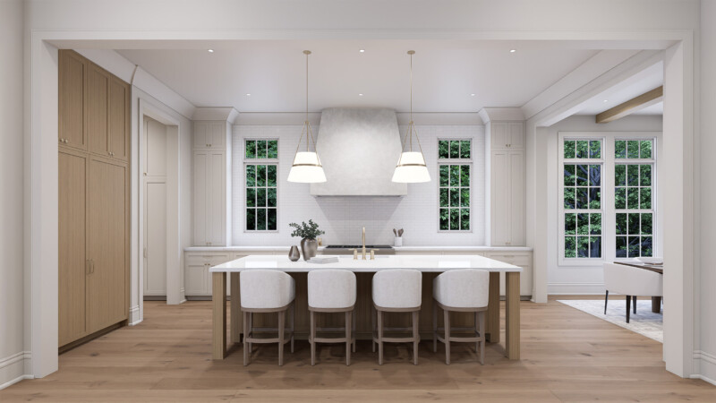 Westhaven 2323 - Legend Homes